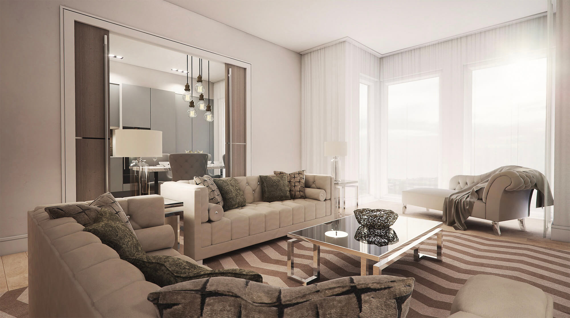 The Ambassador Group